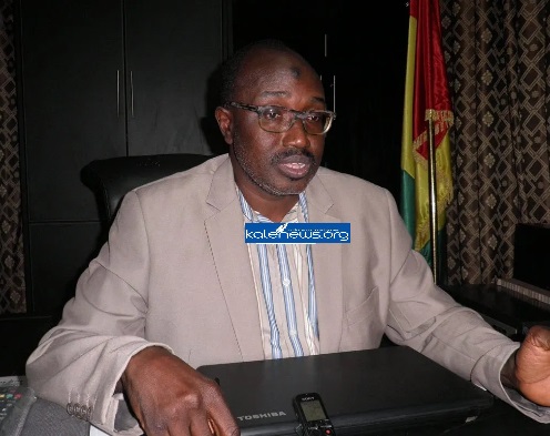 20200722 DR MAMADY KABA | Kalenews