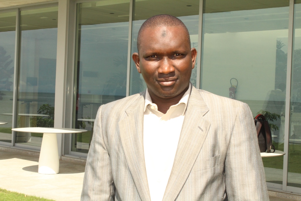 20210102 IBRAHIMA SORY DIALLO | Kalenews