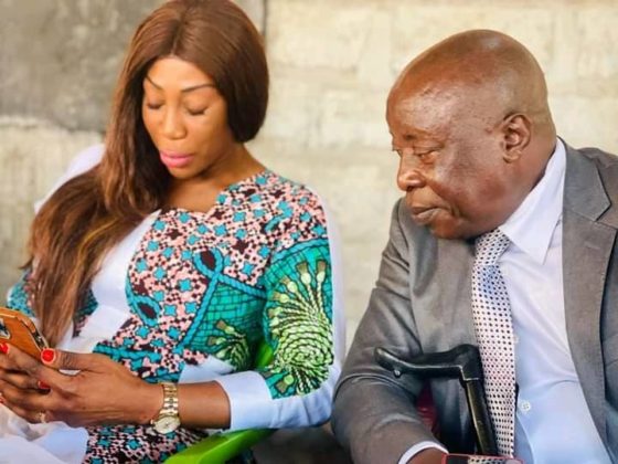 Me Paul Yomba Kourouma révèle : « Je veux maintenant vieillir et mourir en…» | Kalenews