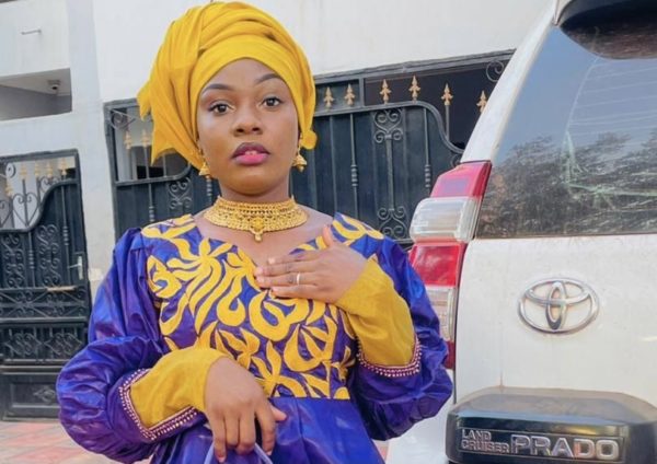 Tichou met fin au rêve de Nassirou : « Il peut bien continuer son jeu ...